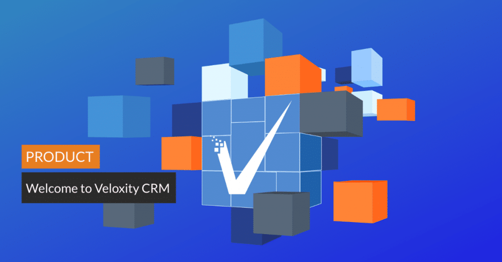 Welcome to Veloxity – Veloxity