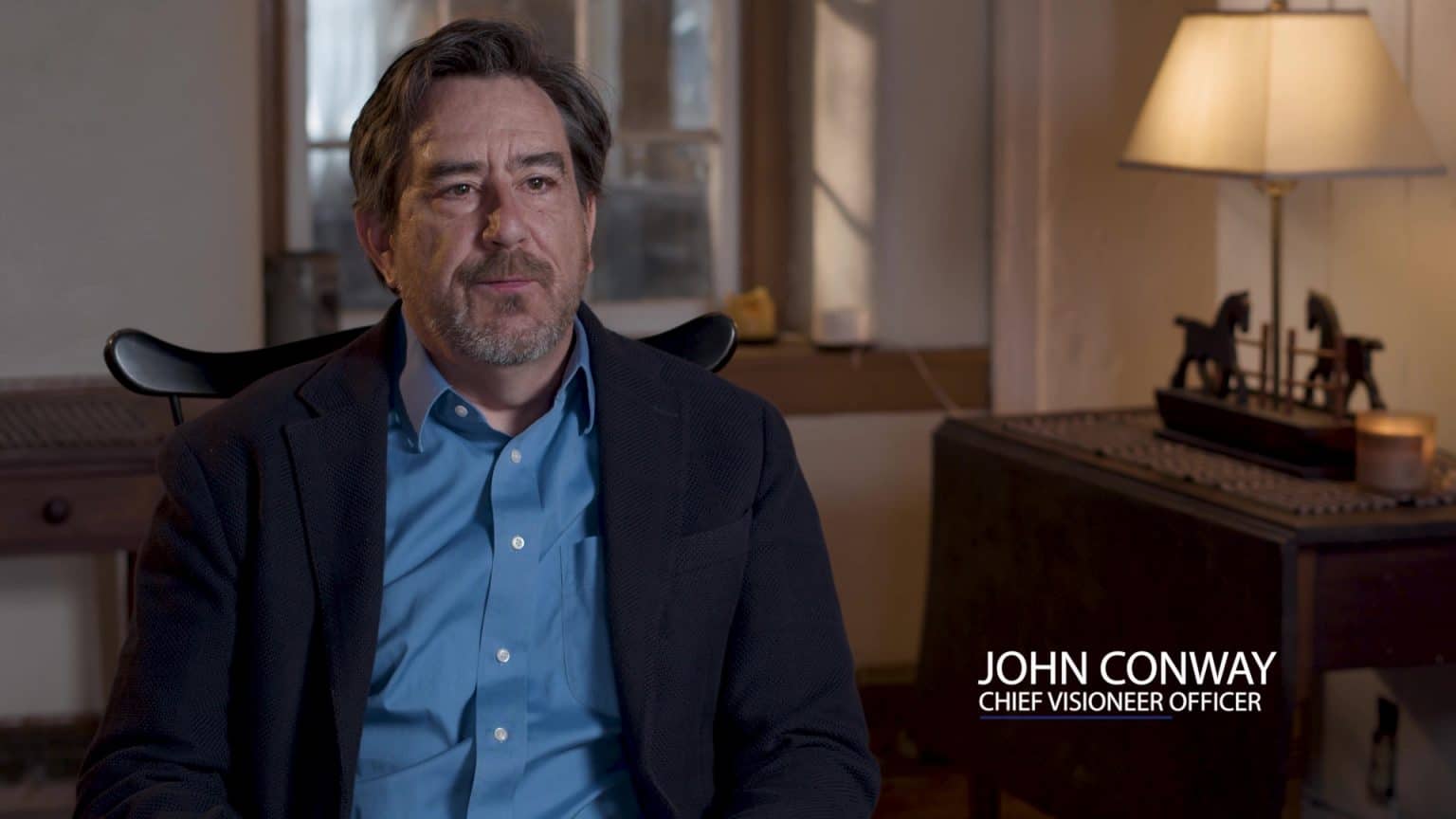 Veloxity | The New Force in CRM