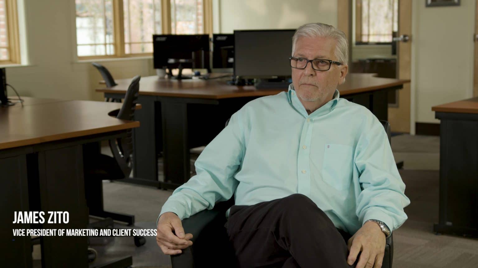 Veloxity | The New Force in CRM